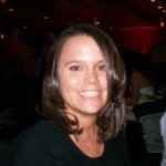 Kelly Crow Photo | Stepping Stones (Ohio)