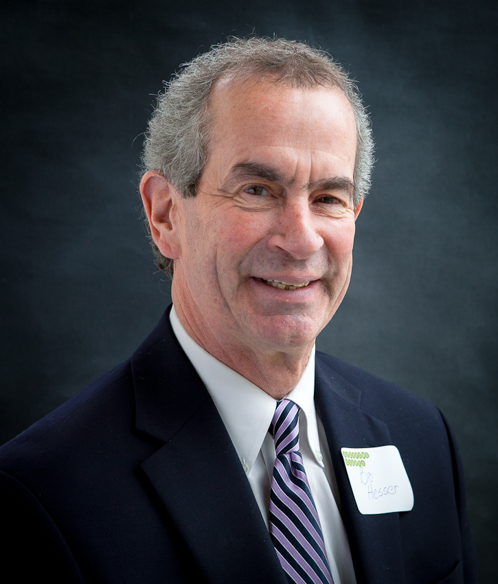 Bo Hesser 2012 | Stepping Stones (Ohio)