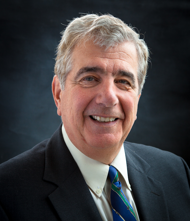 John Hassan | Stepping Stones (Ohio)