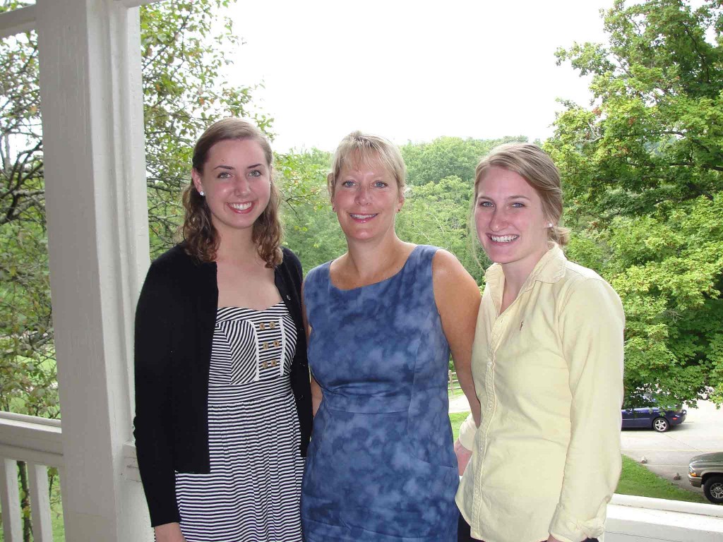 Aichholz’s to Host Bloom This Year | Stepping Stones (Ohio)