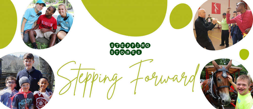 Stepping Forward with Stepping Stones | Stepping Stones (Ohio)