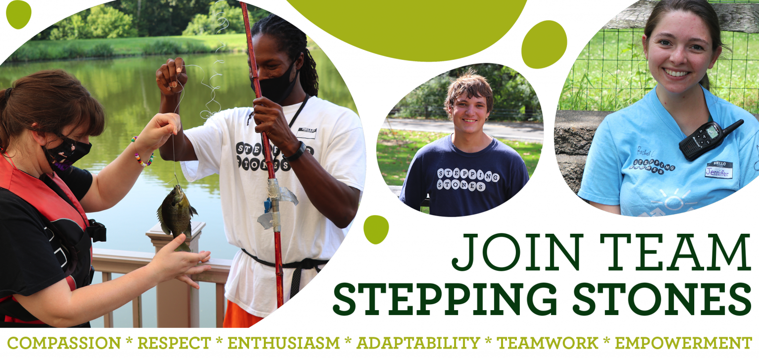 Full-Time Job Openings in Cincinnati I Stepping Stones Ohio