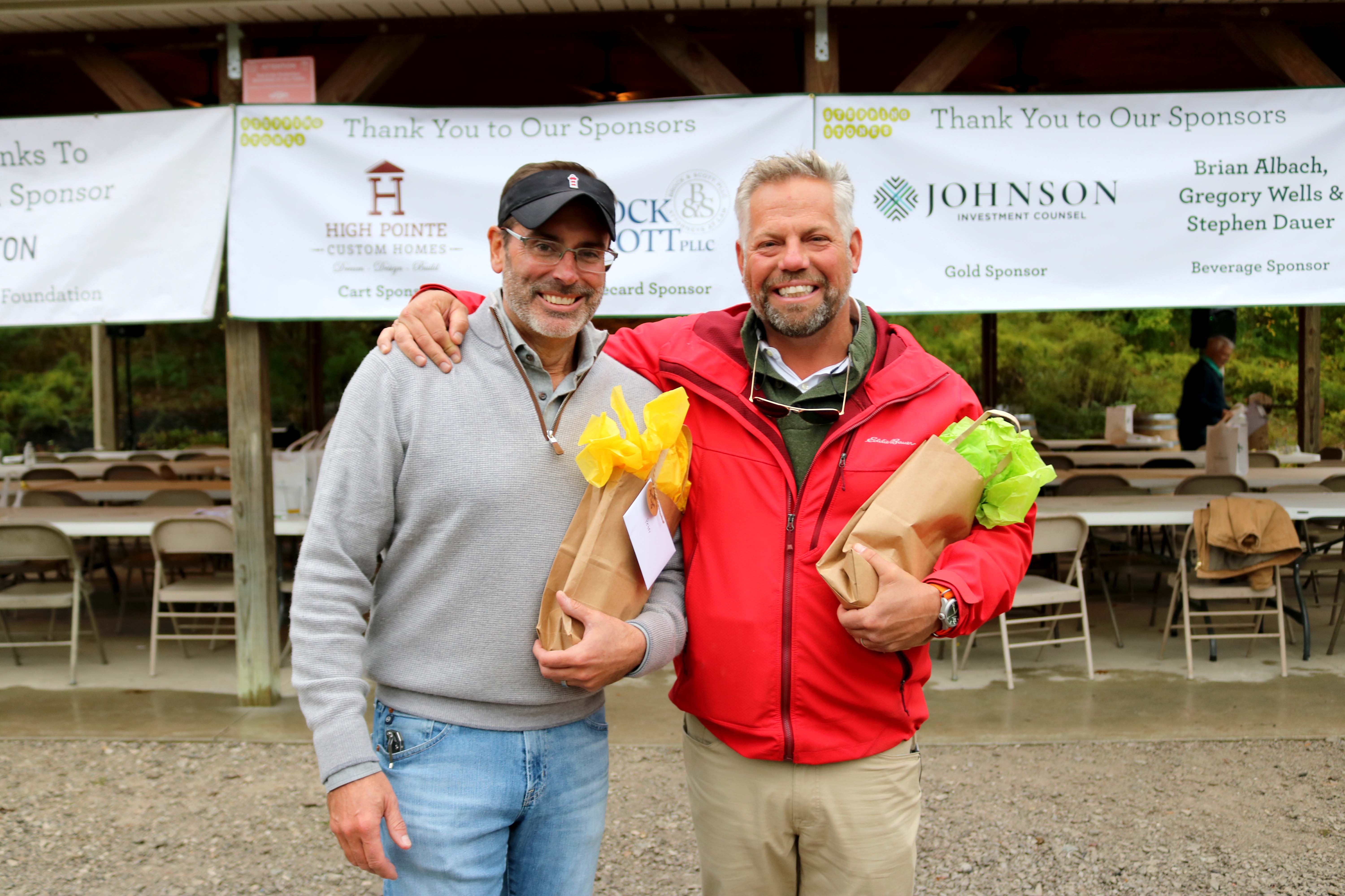 Sporting Clays Tournament | Stepping Stones (Ohio)