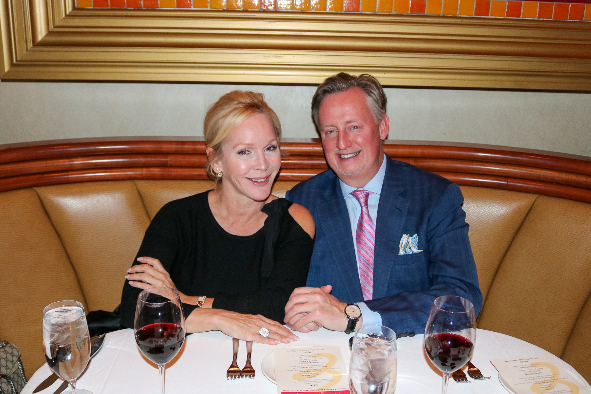 Courtney Morriss and Stan Dohan | Stepping Stones (Ohio)