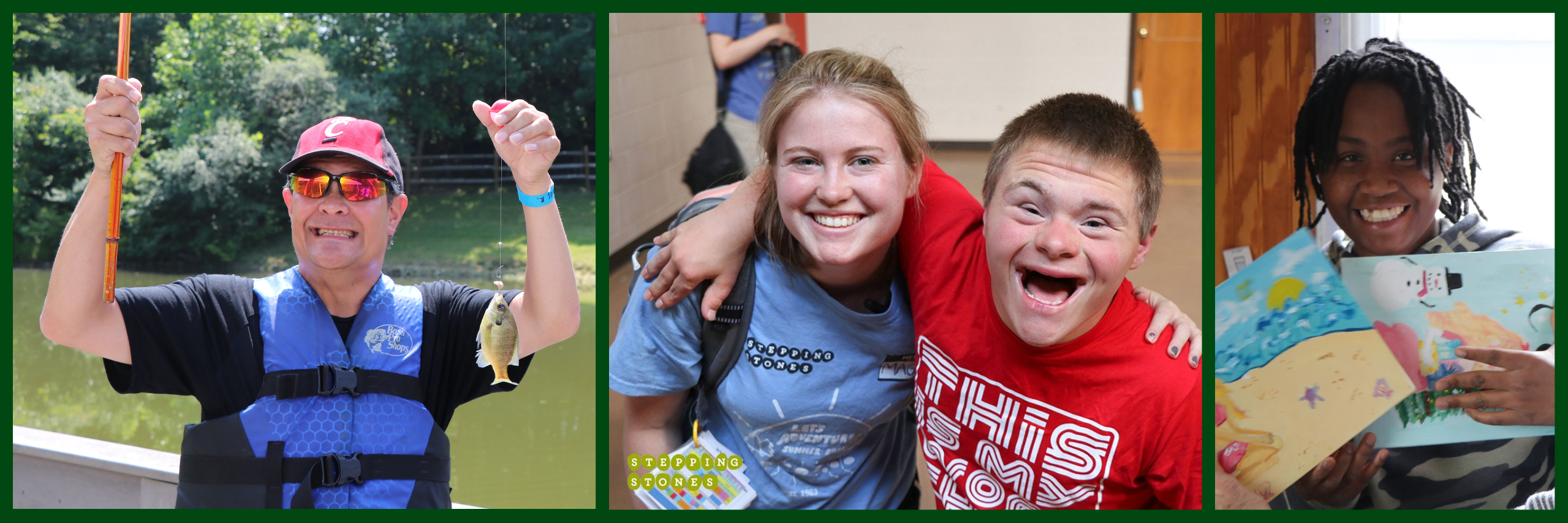 Learn More About Stepping Stones | Stepping Stones (Ohio)