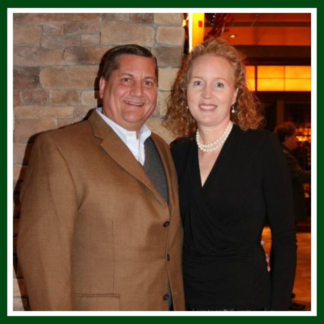 Stepping Stones Supporter Spotlight | Stepping Stones (Ohio)