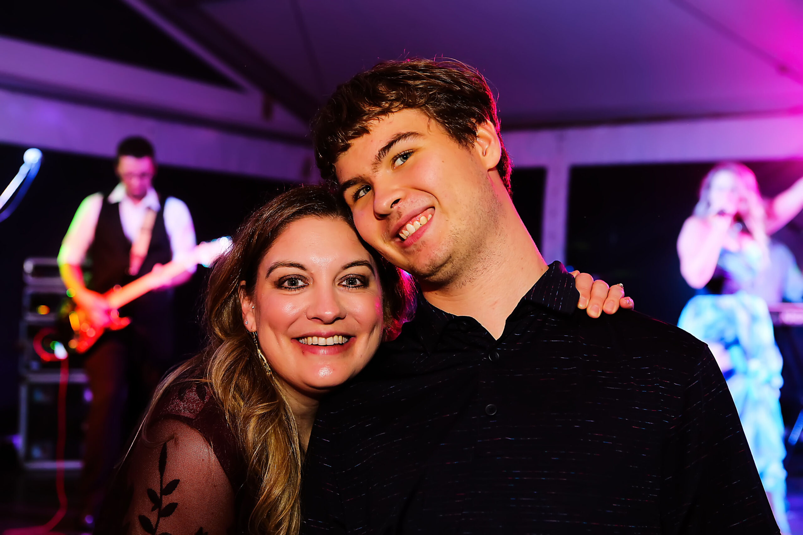 Heidi and Bayley | Stepping Stones (Ohio)