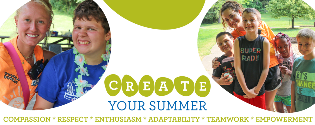 Summer Day Camp | Stepping Stones (Ohio)